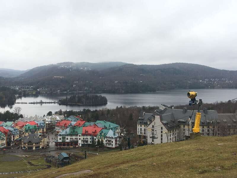 Montreal: Private Day Tour to Mont Tremblant - Final Thoughts