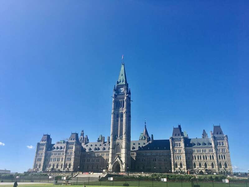 Montreal: Private Day Tour to Ottawa - Who Will Love This Tour?