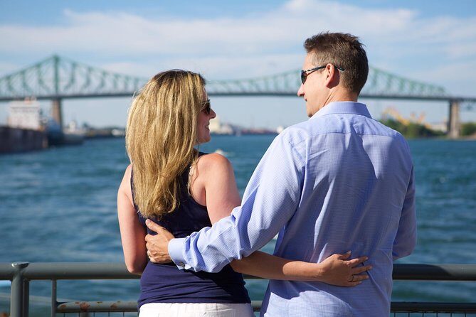 Montreal Private Photo Shoot with Pro Photographer - Cost and Value