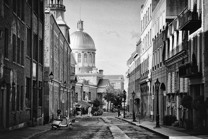 Montreal Private Photo Tours with Pro Photographer - What Do Participants Say?