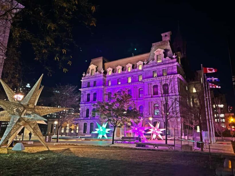 Montreal: Private Tailored Night Walk for Layover Travelers - What Makes This Tour Valuable?