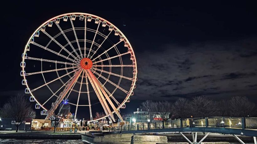 Montreal: Private Tailored Night Walk for Layover Travelers - Final Thoughts
