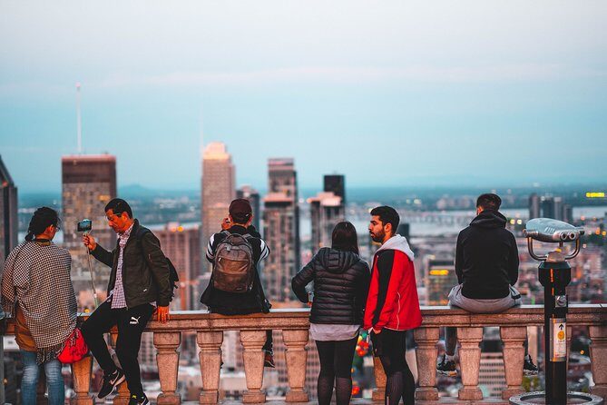 Montreal Private Tour: Highlights & Hidden Gems with a local - Who Should Consider This Tour?