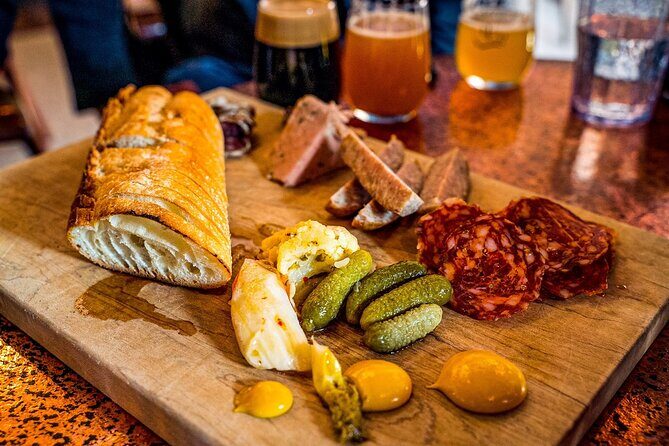 Montreal Private Walking Food Tour With Secret Food Tours - A Deep Dive Into What Makes the Montreal Private Food Tour Stand Out
