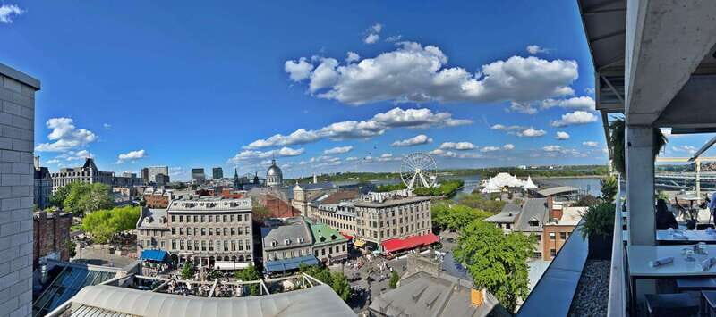Montreal Private Walking Tour 2h Plus Video Experience 360° - An In-Depth Look at the Montreal Private Walking Tour