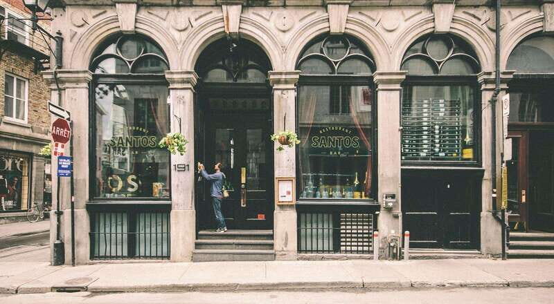 Montreal Private Walking Tour - Introduction: Why This Tour Is a Great Choice