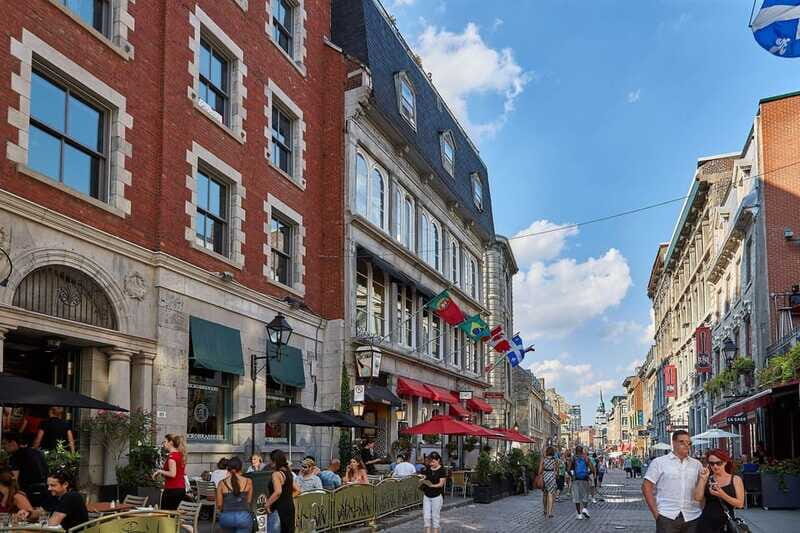 Montreal Private Walking Tour - Price and Value