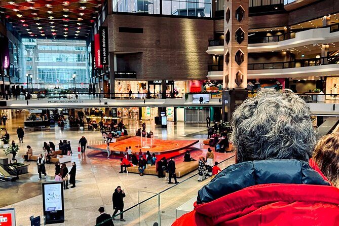 Montreal Private Walking Tour to Downtown RESO and Old Montreal - Who Will Love This Tour?