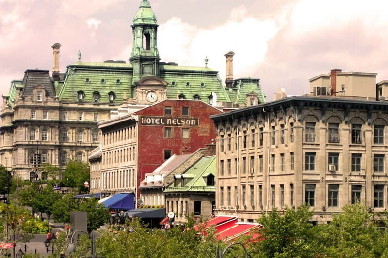 Montreal: Private Walking Tour with a Local - Who Should Consider This Tour?