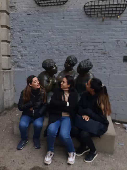 Montreal: Private Walking Tour with a Local - The Sum Up