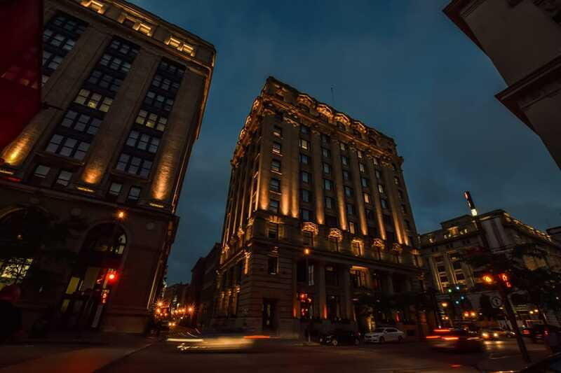 Montreal: Private Walking Tour with Underground City - FAQ