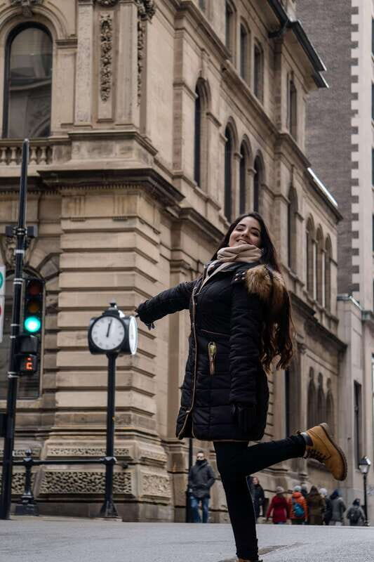 Montreal: Professional Photo Session with Delivery - FAQ
