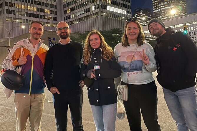 Montreal Queerstory Tour - Who Should Consider This Tour?