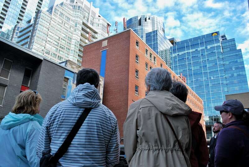 Montreal: Quickie Downtown Walking Tour - An In-Depth Look at the Montreal: Quickie Downtown Walking Tour