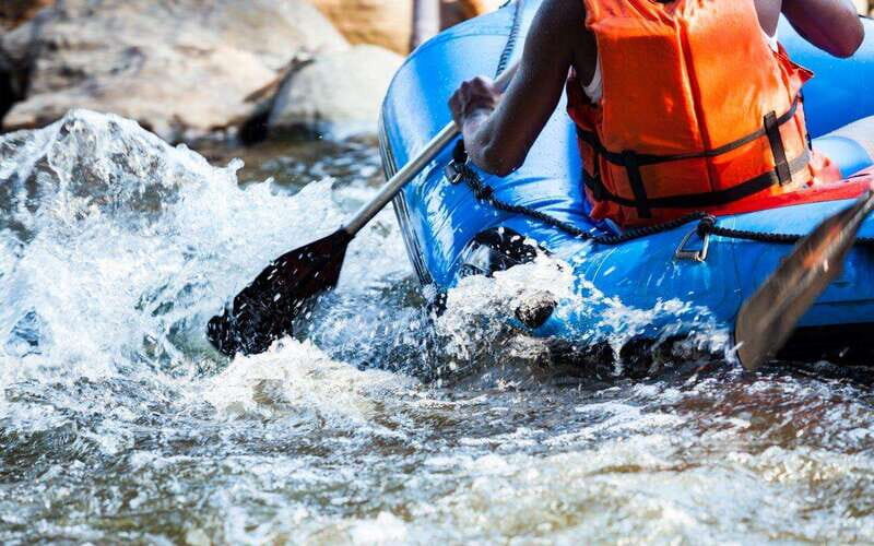 Montreal Rapids: All-Inclusive Rafting Adventures - Physical and Practical Considerations