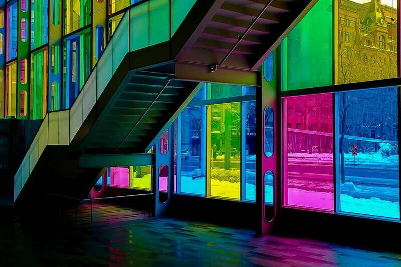 Montreal: RESO Underground City and Downtown Walking Tour - Montreal: RESO Underground City and Downtown Walking Tour — An In-Depth Look