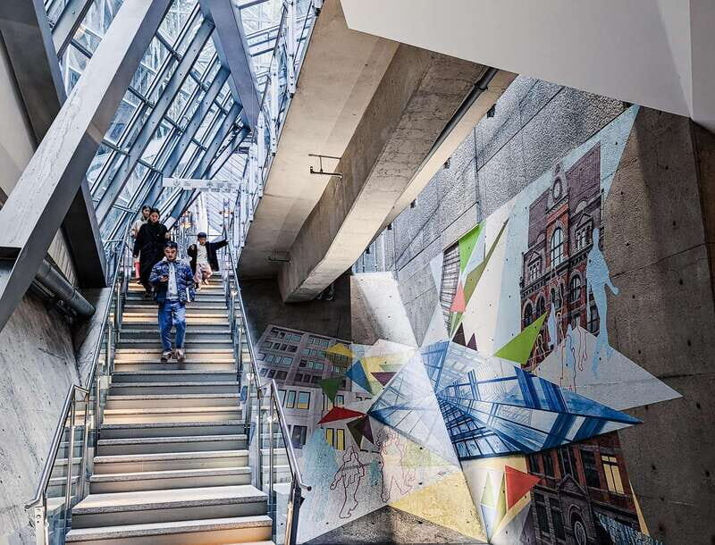 Montreal: RESO Underground City and Downtown Walking Tour - Why This Tour Offers Real Value