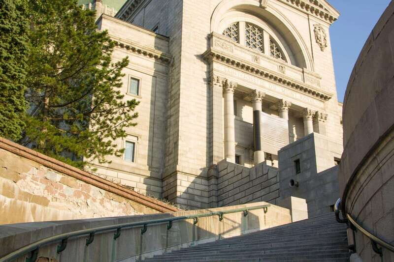 Montreal: Saint Joseph's Oratory of Mount Royal Private Tour - Frequently Asked Questions