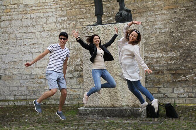 Montréal Scavenger Hunt and City Highlights Walking Tour - What’s Included and How It Works