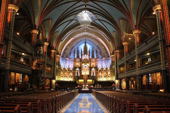 Montreal Scavenger Hunt and Highlights Self-Guided Tour - An Introduction to the Montreal Scavenger Hunt Experience