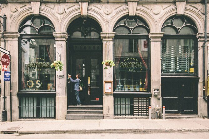 Montreal Scavenger Hunt and Highlights Self-Guided Tour - The Sum Up: Who Will Love This Tour?