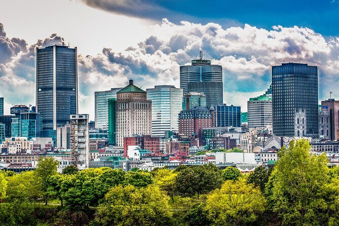 Montreal Scavenger Hunt and Highlights Self-Guided Tour - FAQ