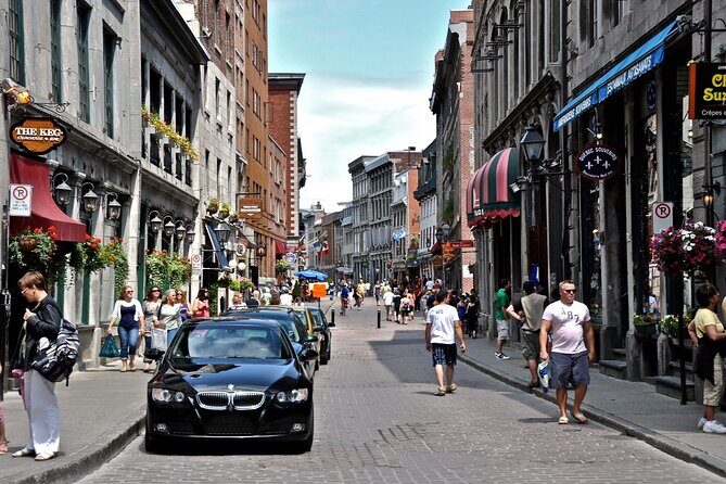 Montreal Self Guided Audio Experience - The Sum Up: Is It Worth It?