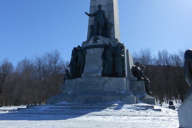 Montreal self-guided walking tour and scavenger hunt - FAQs