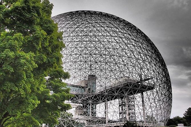 Montreal Shore Excursion: Pre- or Post-Cruise Guided Sightseeing Tour of Montreal - Is This Tour Worth It?