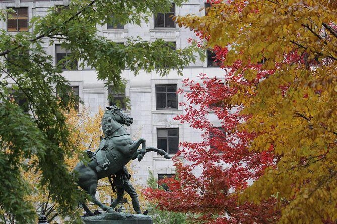 Montreal Shore Excursion: Pre- or Post-Cruise Guided Sightseeing Tour of Montreal - Who Should Sign Up?