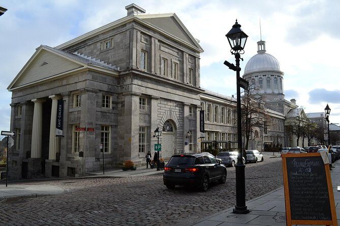 Montreal Shore Excursion: Pre- or Post-Cruise Guided Sightseeing Tour of Montreal - FAQ