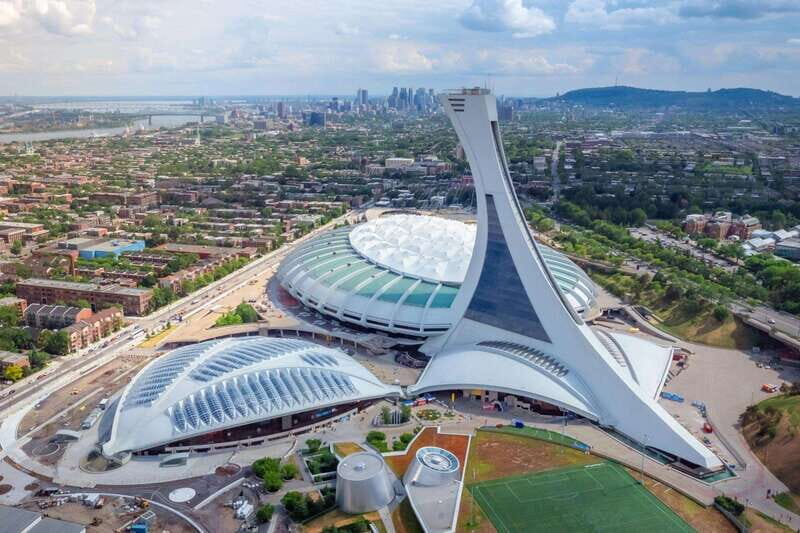 Montreal: Skip-the-line Biodome Private Tour with Tickets - The Montreal Biodome: A Unique Attraction