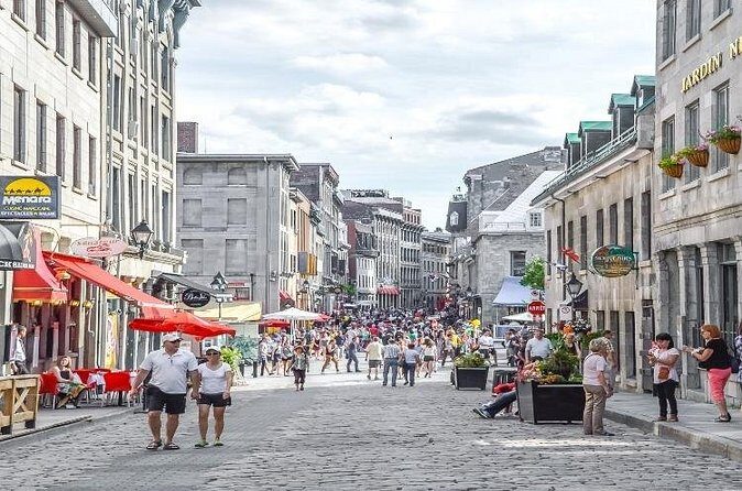Montreal Small Group Food Walking Tour - FAQs