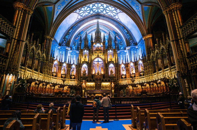 Montreal: Small Group Tour with River Cruise and Notre Dame - The Value of This Tour