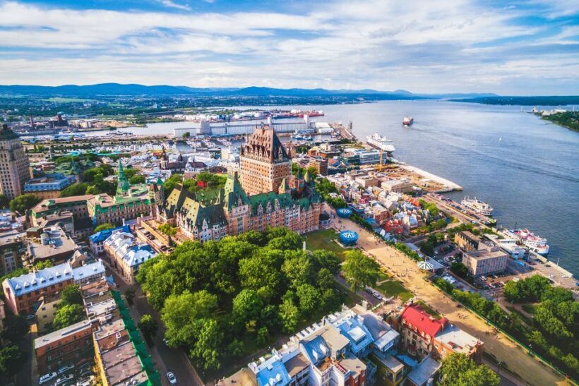 Montreal: Small Group Tour with River Cruise and Notre Dame - Who Should Book This Tour?