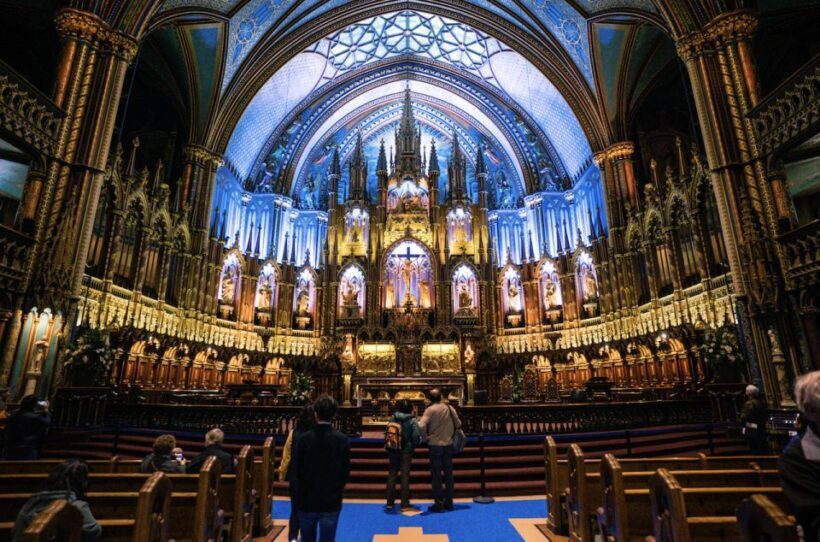 Montreal: Small Group Tour with River Cruise and Notre Dame - Final Thoughts: Is It Worth It?