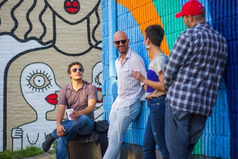 Montreal: Street Art & Mural 2-Hour Guided Walking Tour - Exploring Montreal’s Street Art Scene