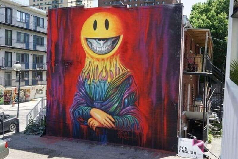 Montreal : Street Art Walking Tour With A Guide - Final Thoughts
