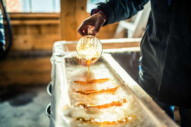 Montreal: Sugar Shack Maple Syrup Day Trip with Lunch - The Itinerary: What to Expect from Start to Finish