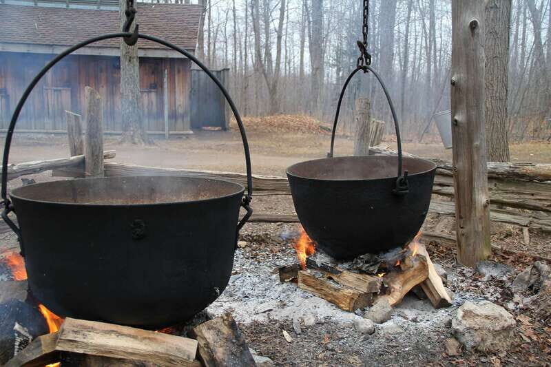 Montreal: Sugar Shack Maple Syrup Day Trip with Lunch - The Value for Money