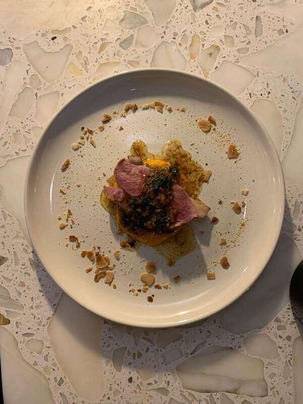 Montreal: Supper Club Tasting Menu by Michelin-Trained Chef - Who Will Love This Tour?