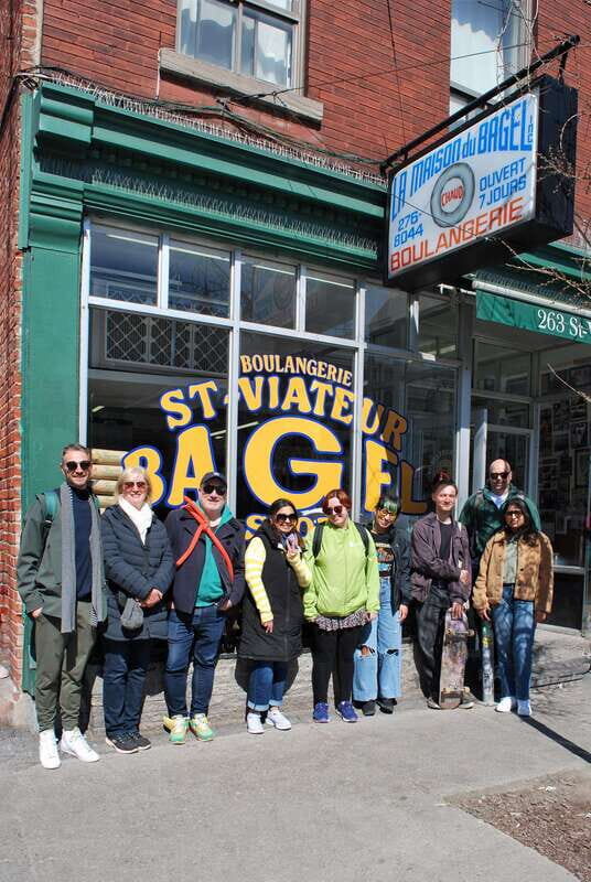 Montreal: THE Montreal bagel tour - Final Thoughts