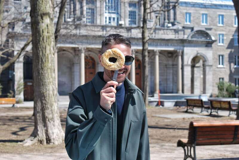 Montreal: THE Montreal bagel tour - FAQ