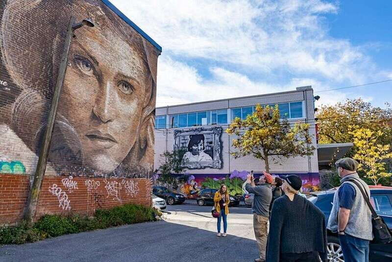 Montreal: The Original Murals and Street Art Walking Tour - Why This Tour Offers Great Value