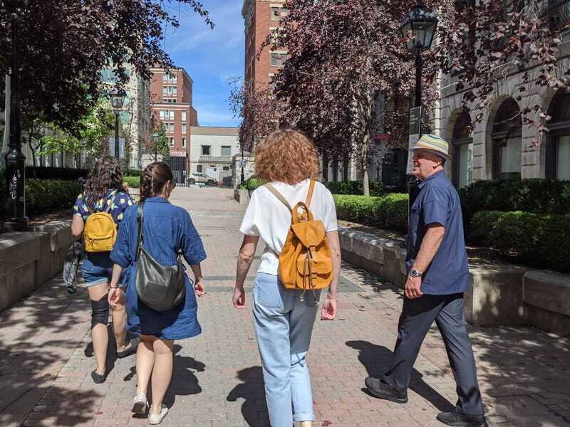 Montréal: The Original Old Montréal Walking Tour - What to Expect from the Tour Experience