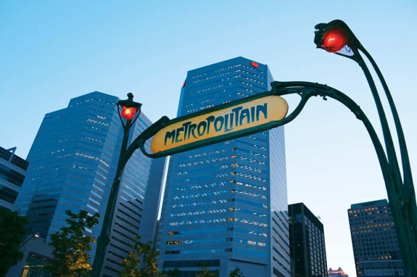 Montréal: The Original Old Montréal Walking Tour - FAQ