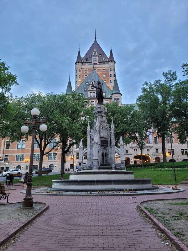 Montreal to Quebec City Tour with Private Transportation - Who Will Love This Tour?