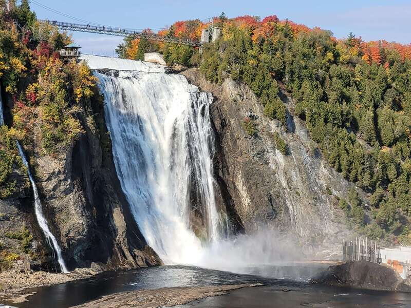 Montreal to Quebec City Tour with Private Transportation - Final Thoughts
