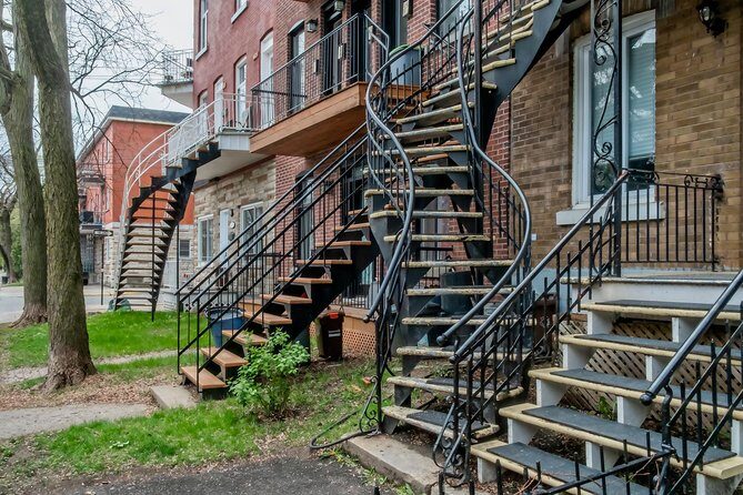 Montreal Trendy Neighborhoods Tour - Tasting and Cultural Insights