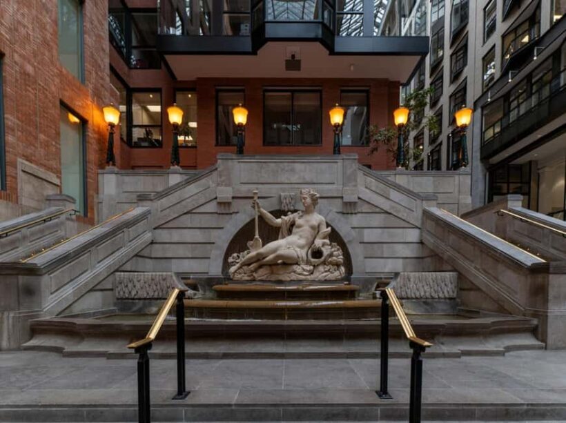 Montreal Underground Exploration: A Private Walking Tour - Behind the Scenes: Highlights and Details